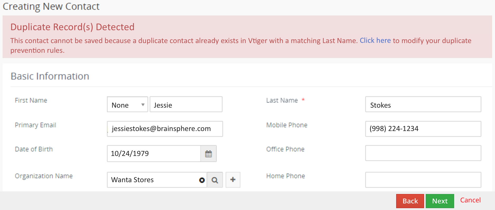 Clean up “dirty data” in your CRM and save up to $100 per record on ...