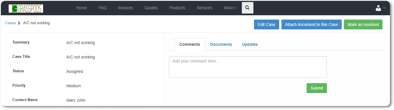 3 challenges Vtiger solves for customer service managers - Vtiger CRM Blog
