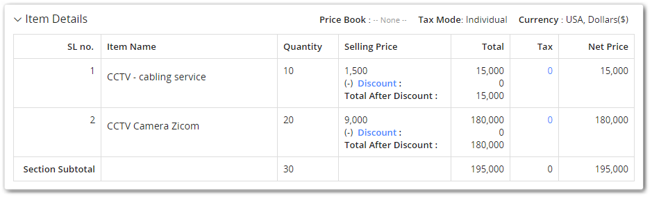 Deliver great service and delight customers with Vtiger's work orders ...