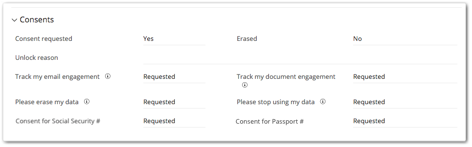 How to send GDPR complaint email campaign - Vtiger CRM Blog