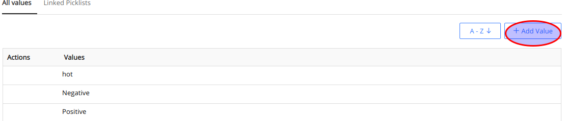 Vtiger CRM Blog » Save time and prevent data-mapping errors with Vtiger’s multi-module picklists