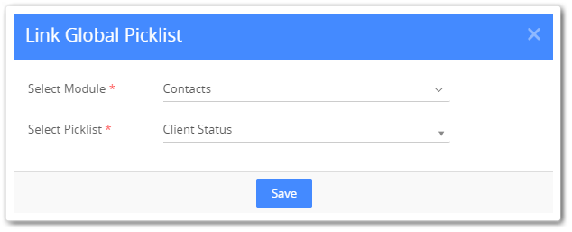 Save time and prevent data-mapping errors with Vtiger's multi-module picklists - Vtiger CRM Blog
