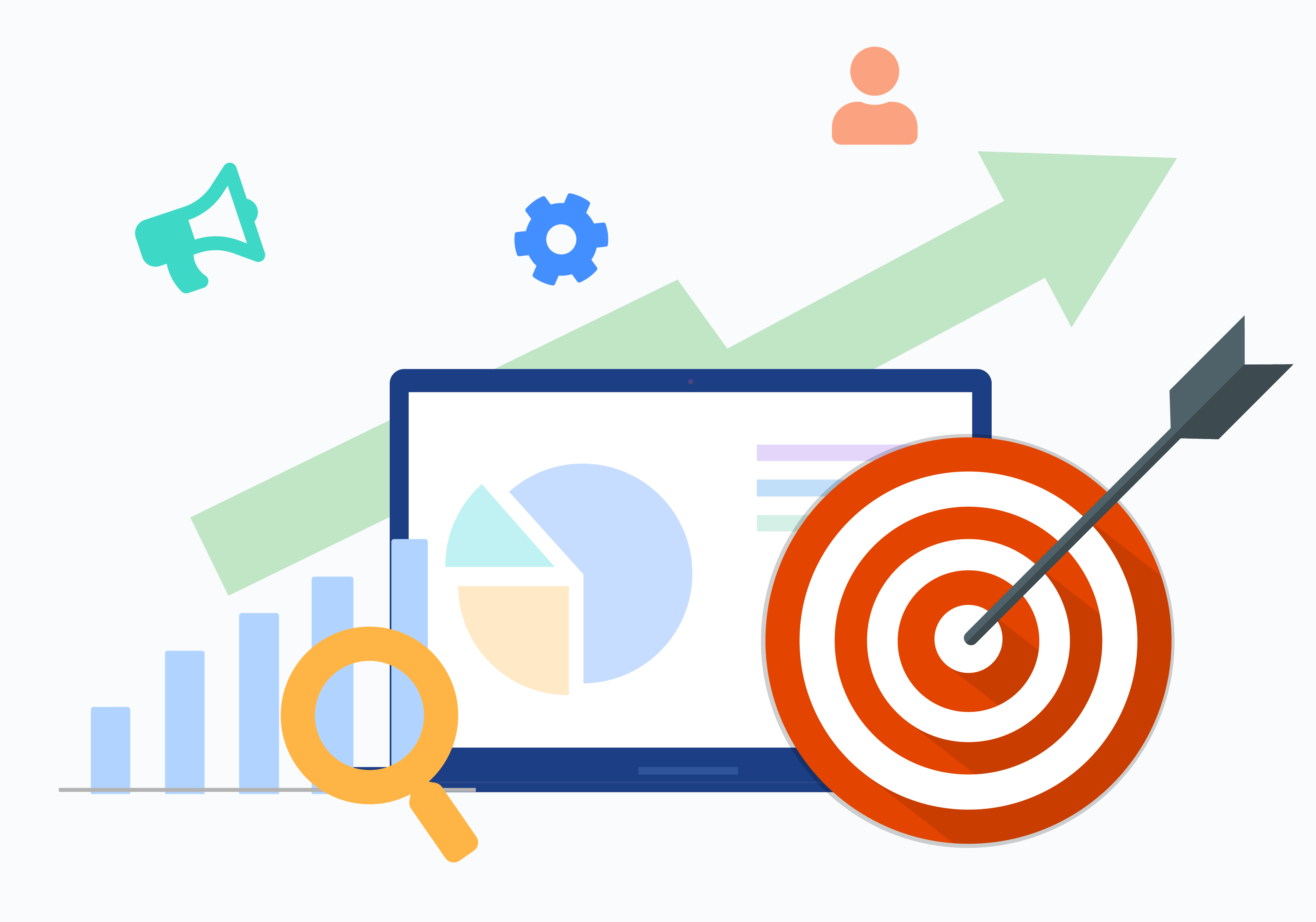 Why Do Retail Industries Need CRM? - Vtiger CRM Blog