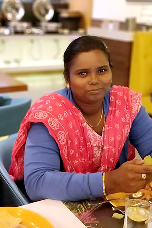 Meet Vidya - One of the pillars of Vtiger - Vtiger CRM Blog