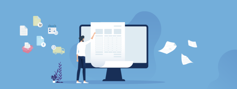Leverage Vtiger Print Templates to Create Custom Documents - Vtiger CRM ...