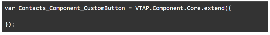 Vtap Module Designer Our Low Code Platform To Make The Crm Your Own Vtiger Crm Blog