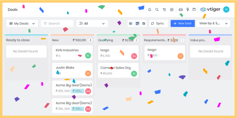 Celebrate your achievements - add confetti to your announcements in the ...