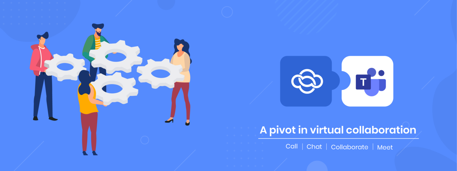 El camino hacia un trabajo en equipo superior con la integración de ...