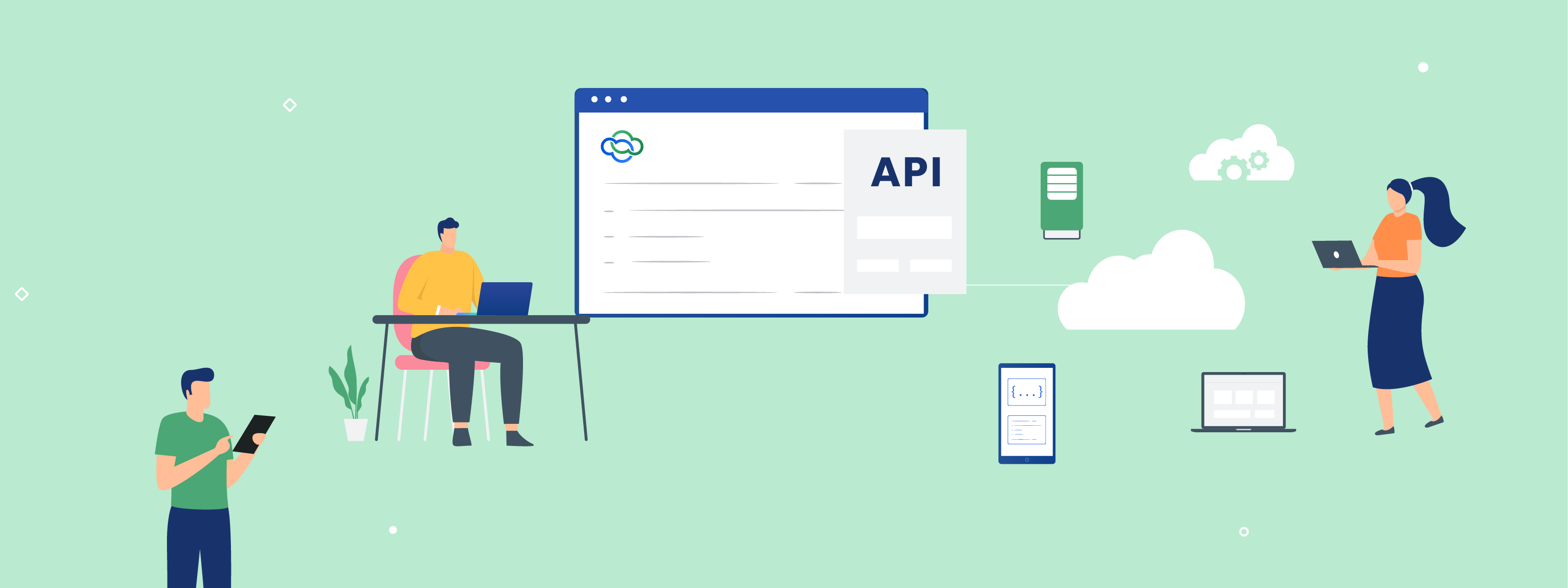 Vtiger CRM Blog » Getting Started with VTAP API Designer – Part 2