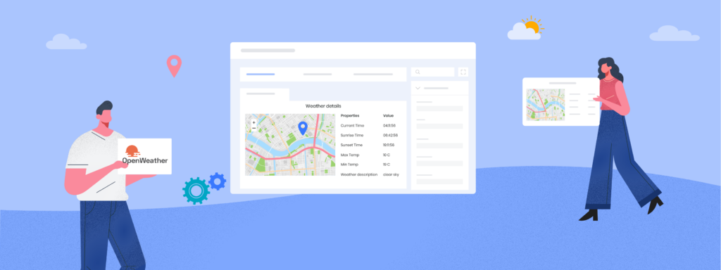 A world of possibilities - Use VTAP API Designer & connect with ...