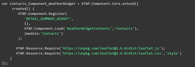 A world of possibilities - Use VTAP API Designer & connect with ...