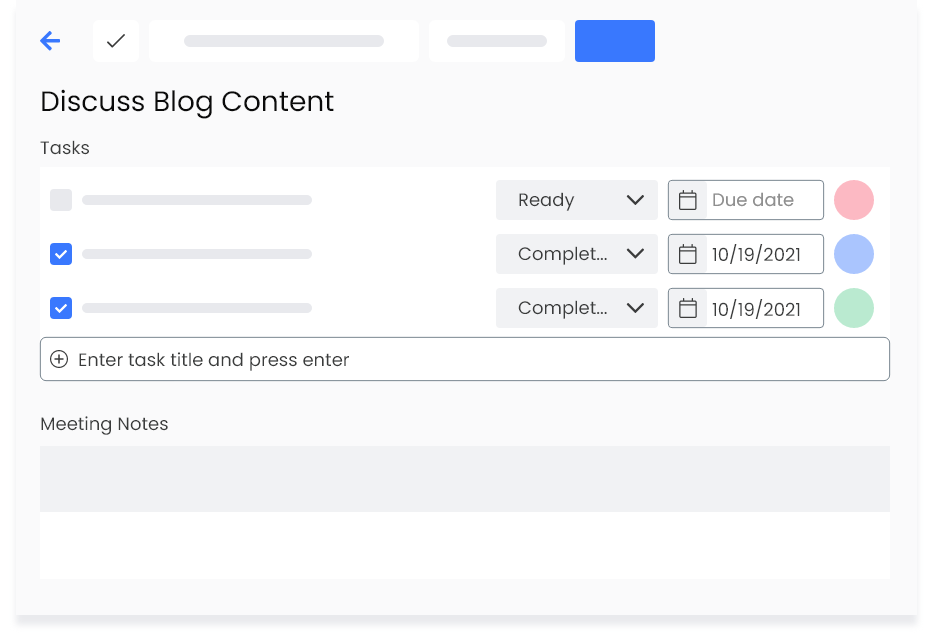 Multi-task effortlessly with Aide, Vtiger’s virtual assistant - Vtiger ...