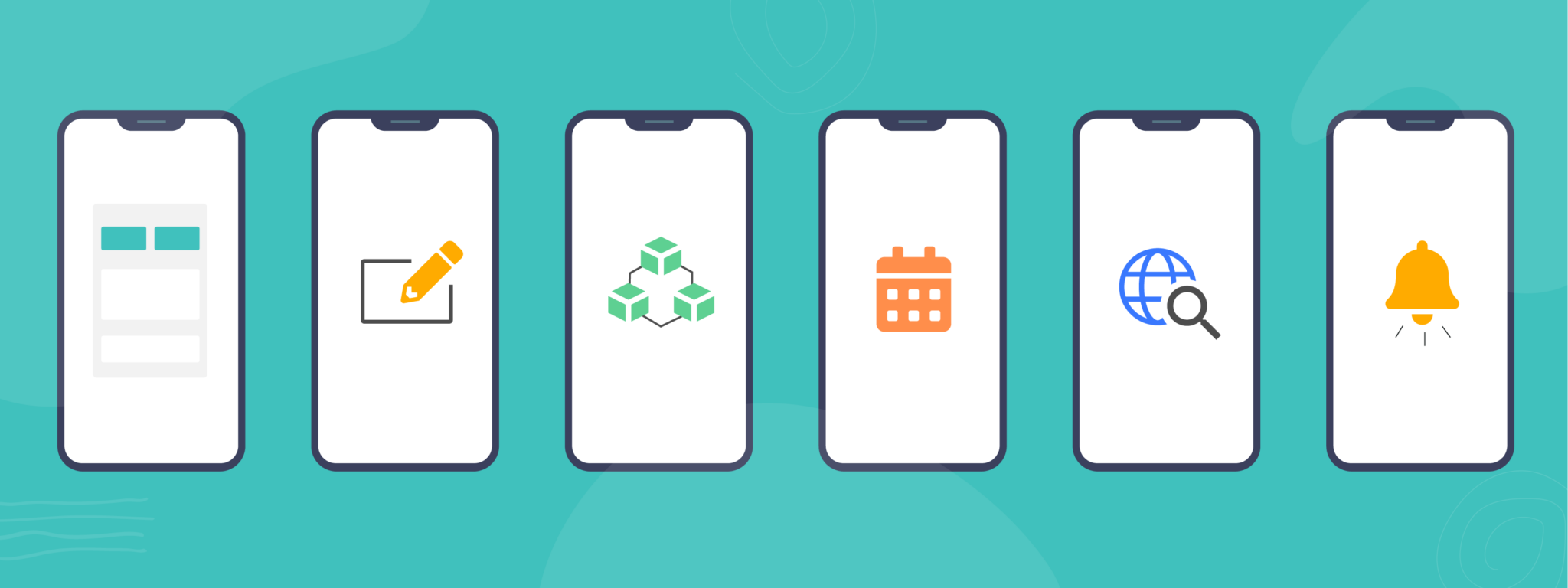 Use Vtiger CRM mobile app to stay on top of your business - Vtiger CRM Blog