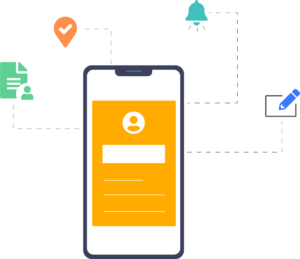 Use Vtiger CRM mobile app to stay on top of your business - Vtiger CRM Blog