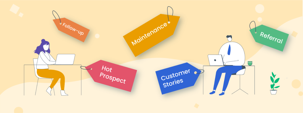Big Little Things - Tags - Vtiger CRM Blog