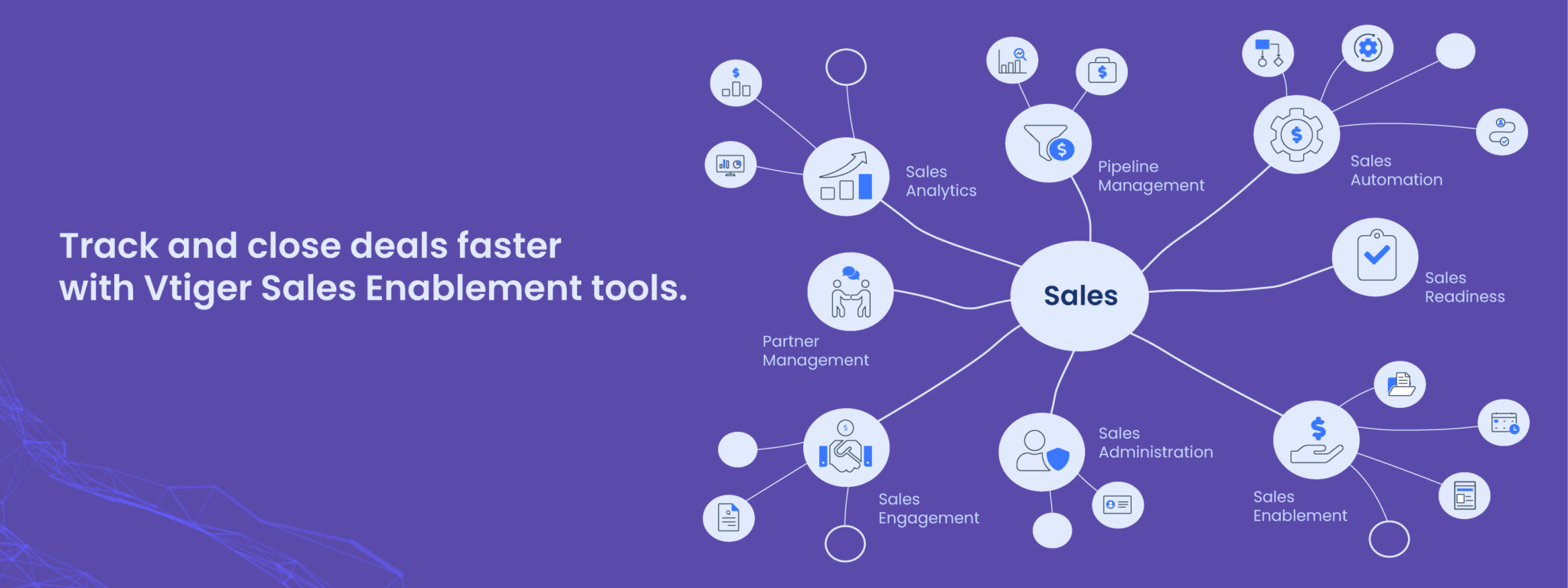 Boost Conversion Rates with Vtiger Sales Enablement Tools - Vtiger CRM Blog