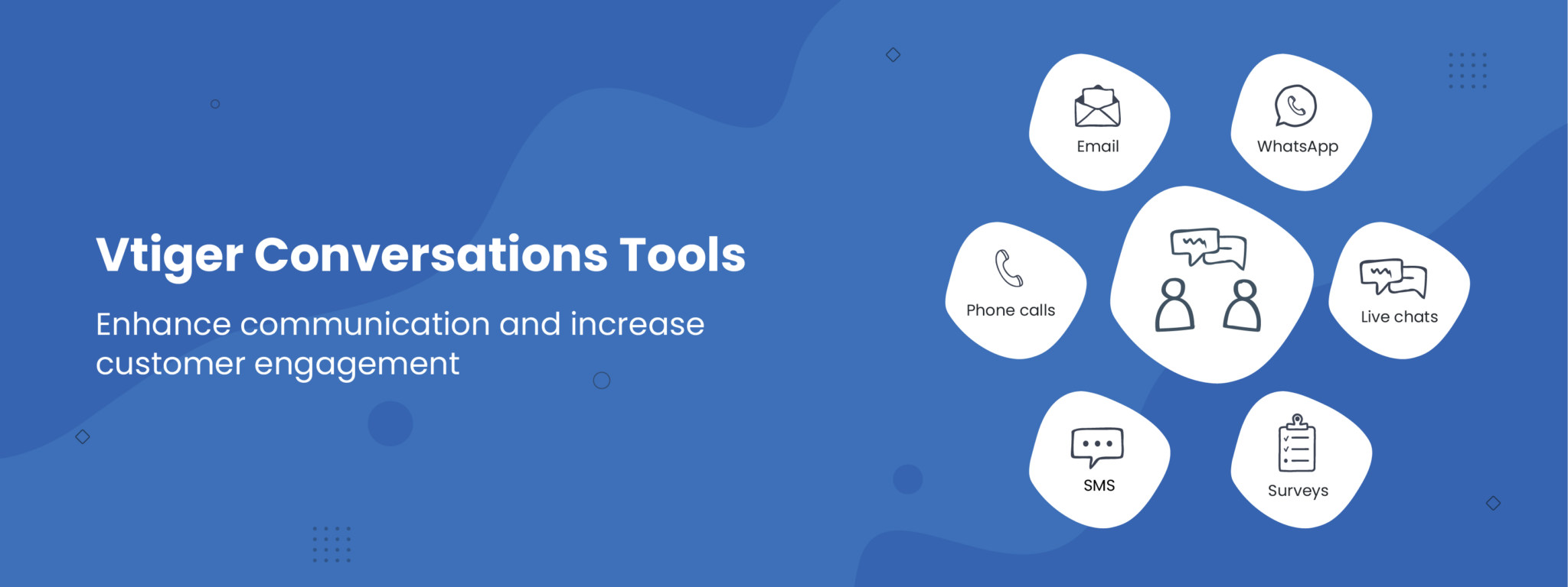 Top 6 Vtiger Conversations Tools for Increased Customer Collaboration ...