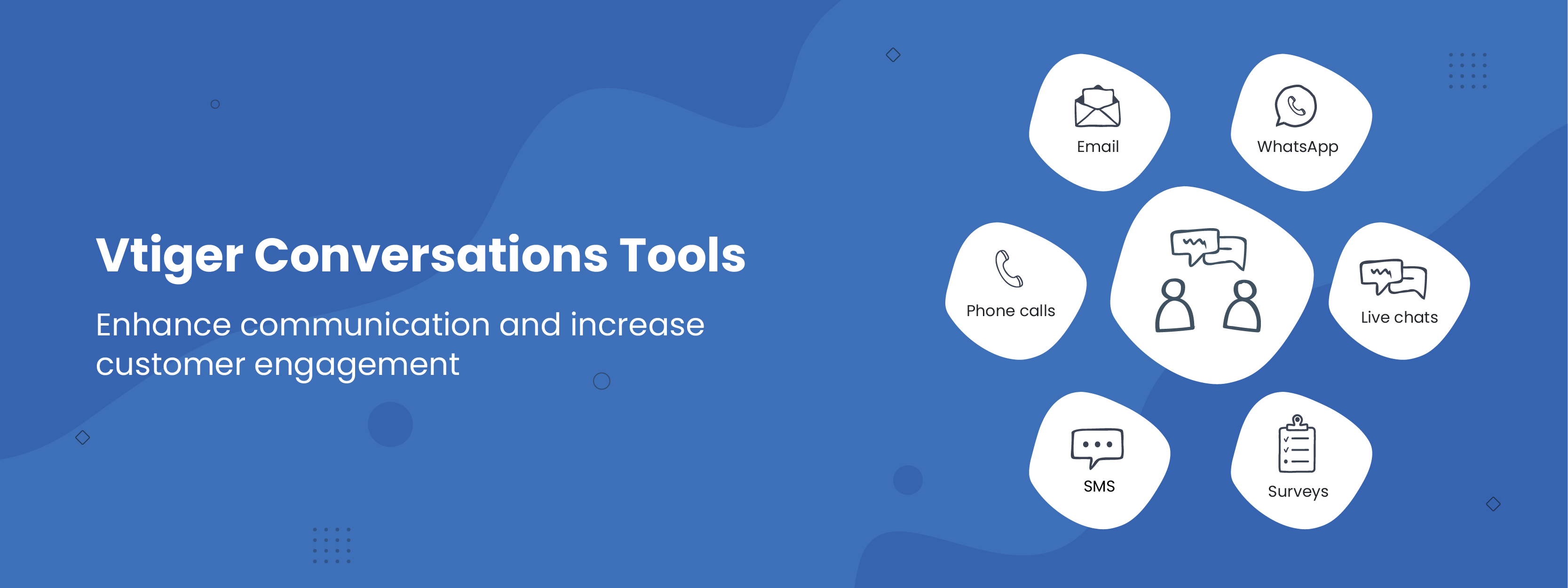 Vtiger CRM Blog » Vtiger 7 Open Source has Launched