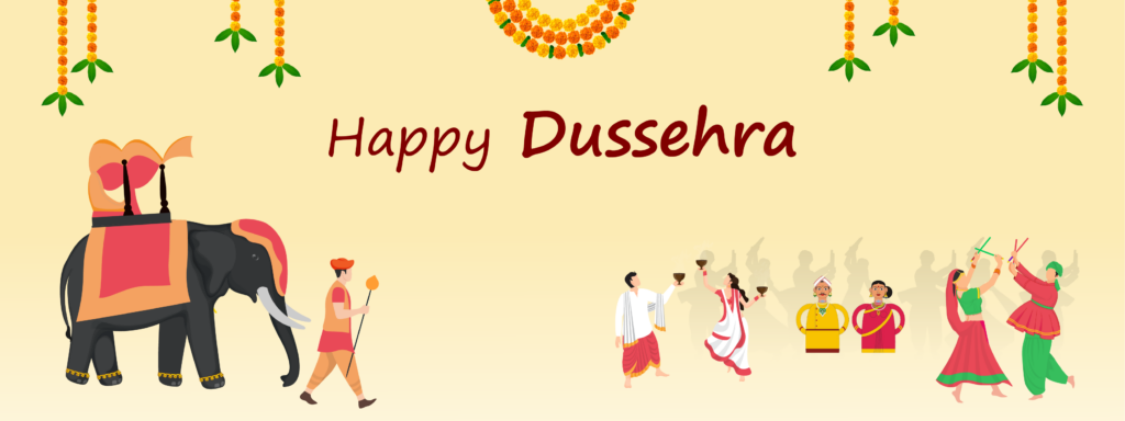 The Celebration and Significance of Dasara in India - Vtiger CRM Blog