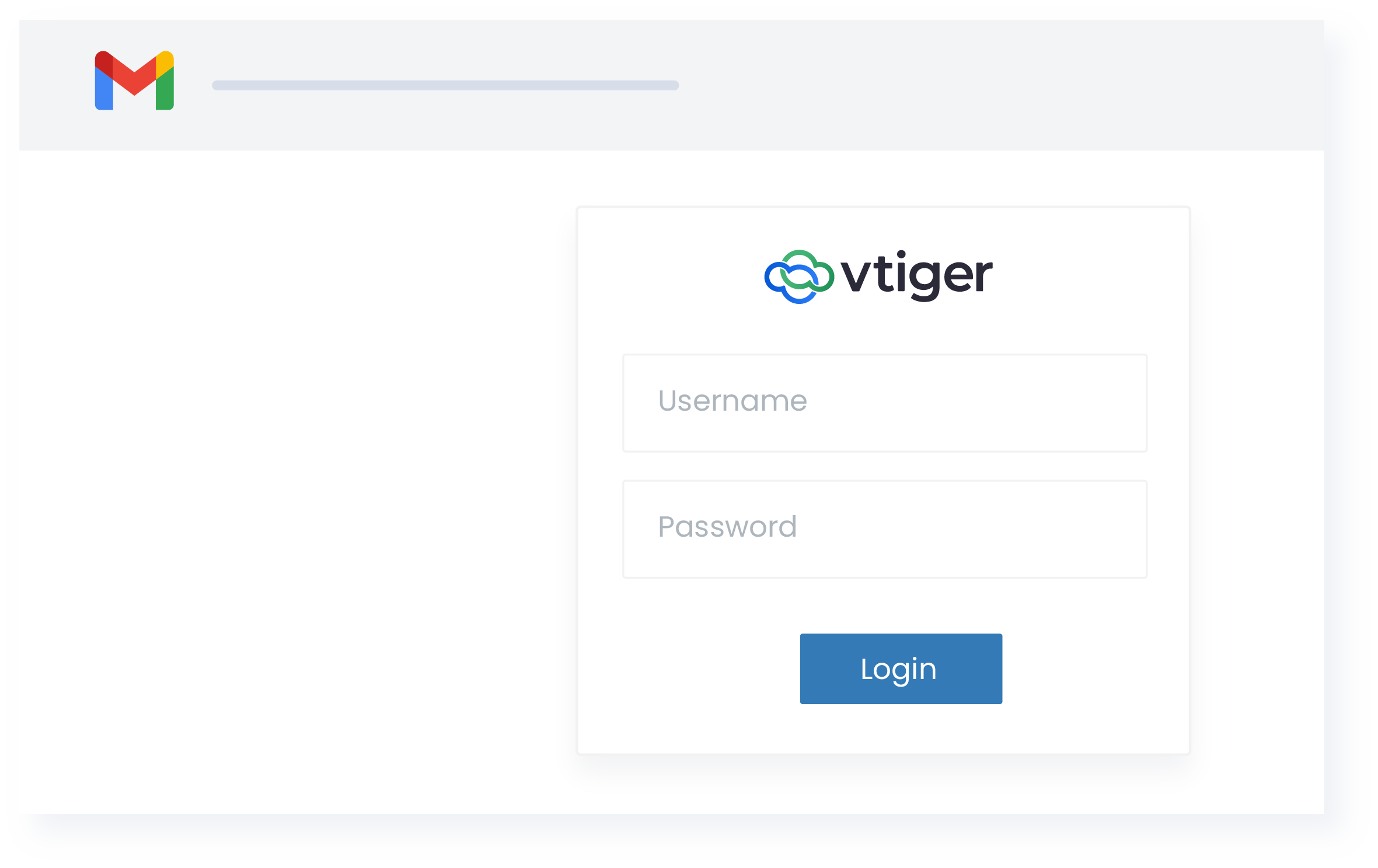 Vtiger CRM Blog » Get a 360-Degree Customer view from Gmail Integration ...