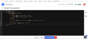 Your Guide to Building REST APIs - Vtiger CRM Blog