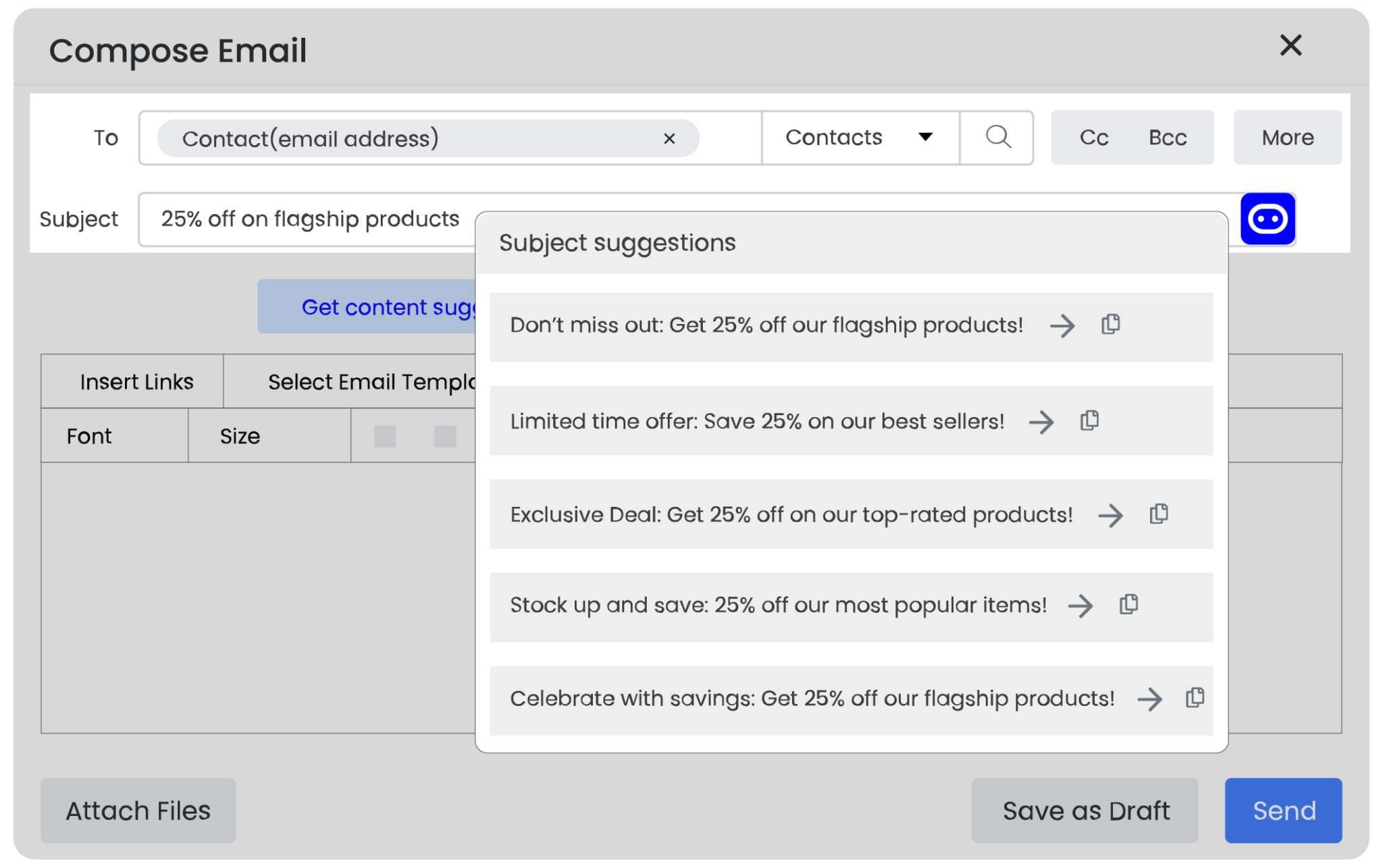 Vtiger Calculus and GPT integration to engage in next-level conversation - Vtiger CRM Blog