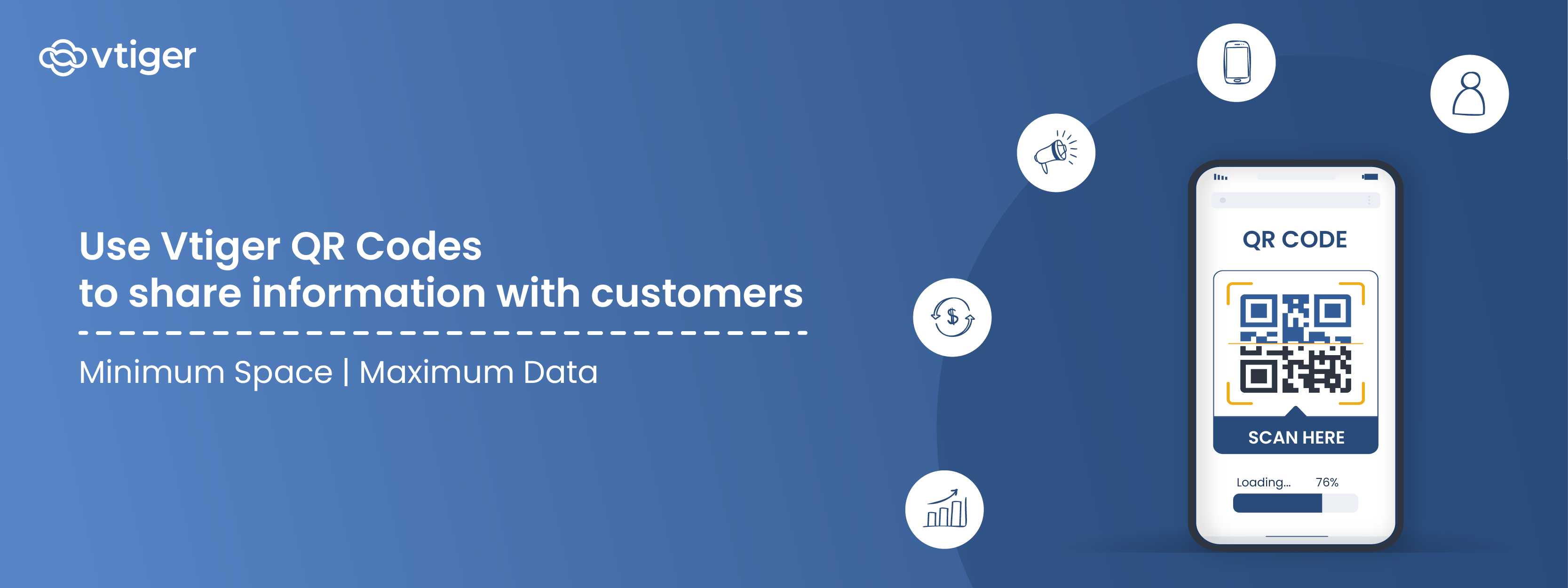 Use QR Codes to maximize the potential of engaging with your customers ... Use QR Codes to maximize the potential of engaging with your customers ...