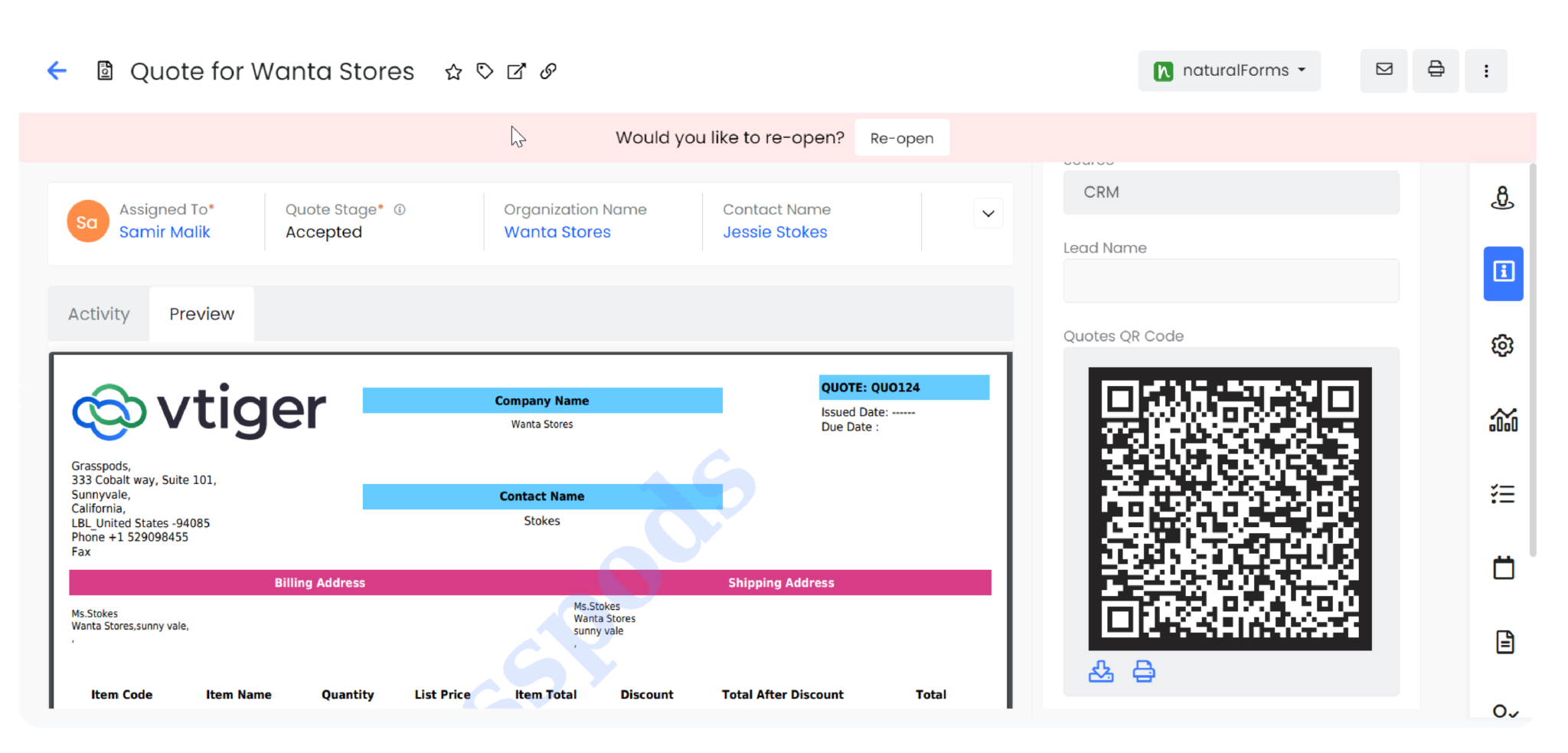 Use QR Codes to maximize the potential of engaging with your customers ...