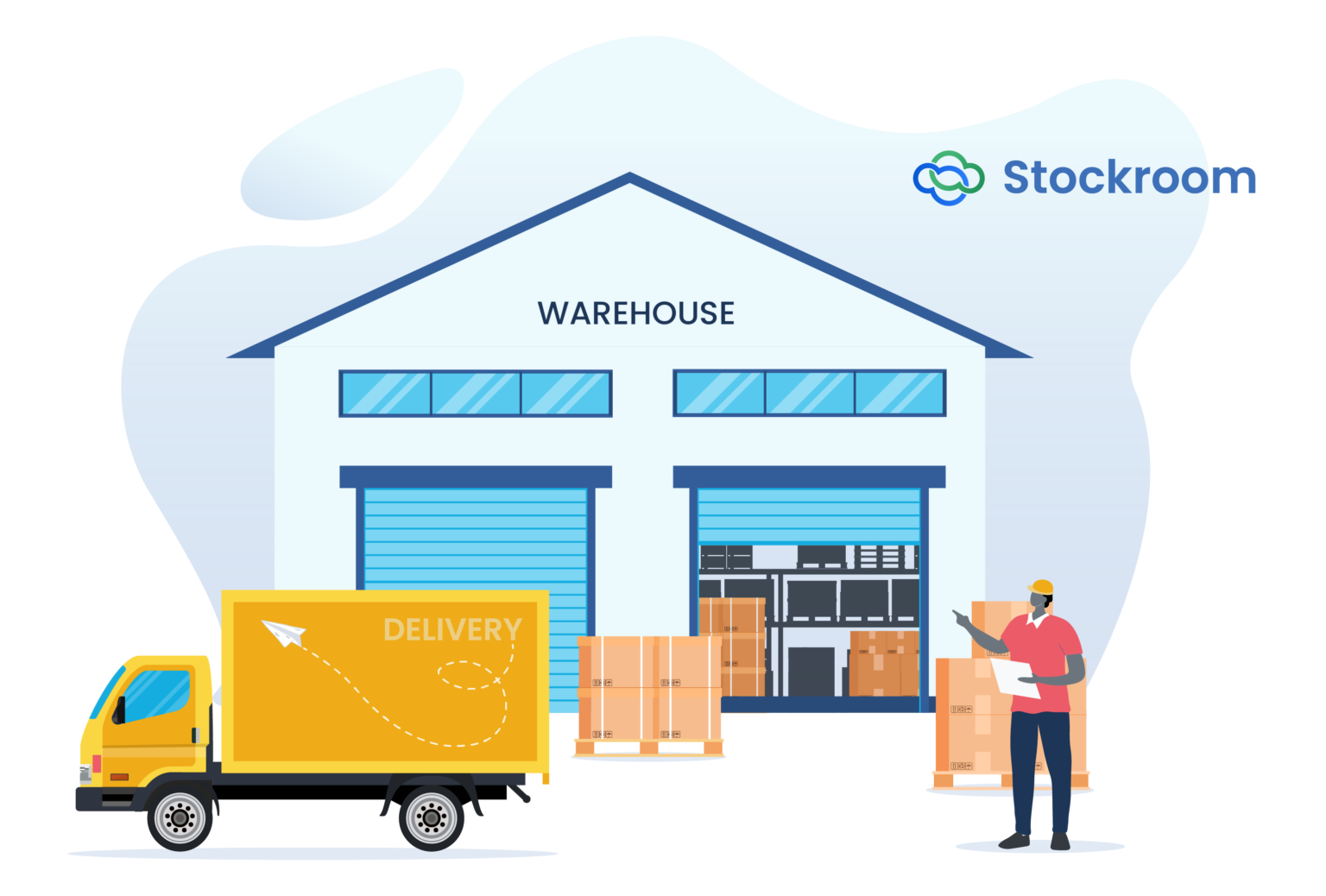 Stock Movement Made Easy with Vtiger Stockroom - Vtiger CRM Blog