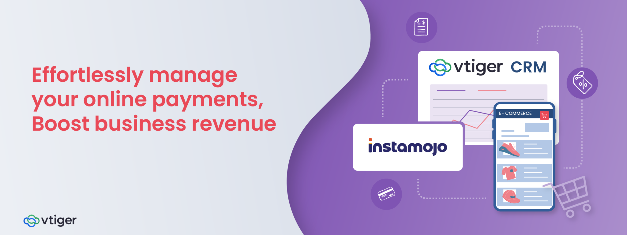 Vtiger CRM Blog - Latest CRM Topics, Tips, Insights and Updates