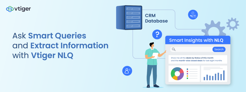Vtiger CRM Blog - Latest CRM Topics, Tips, Insights and Updates