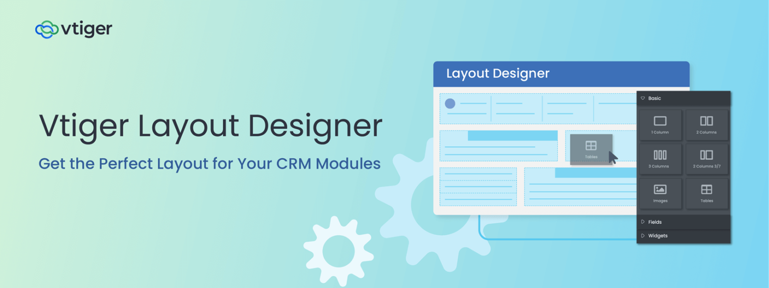 Vtiger CRM Blog - Latest CRM Topics, Tips, Insights and Updates