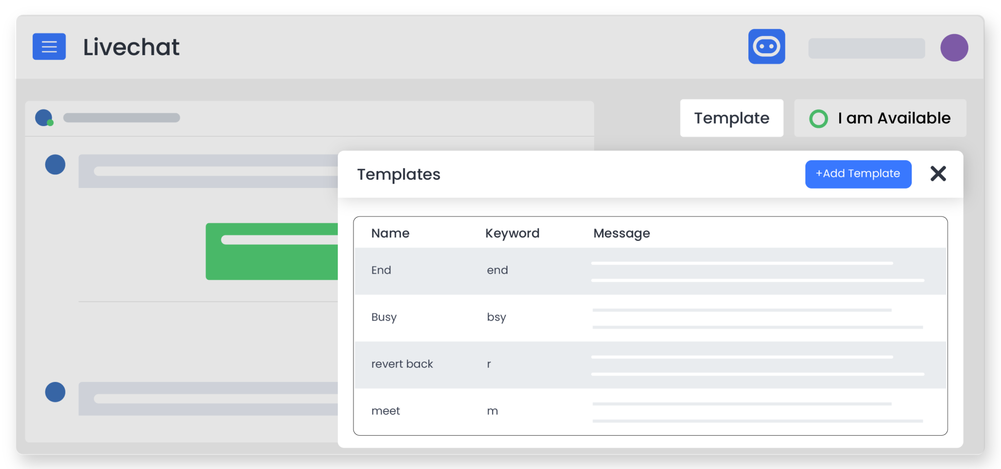 Maximize Customer Engagement with Vtiger Live Chats Integration ...