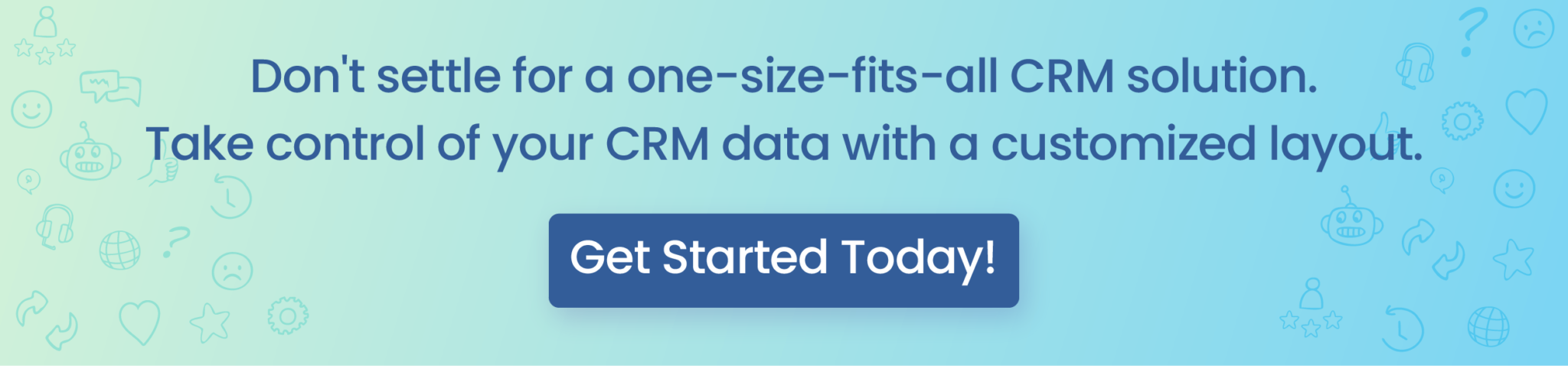 Diseñe módulos de CRM para mejorar la experiencia del usuario con Vtiger Layout Designer - Blog ...