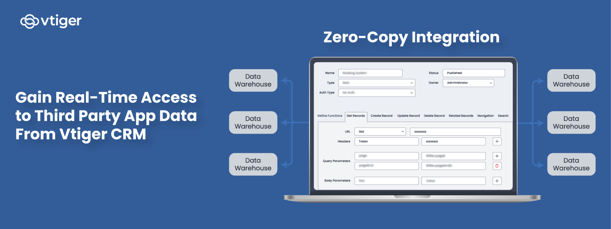Vtiger CRM Blog - Latest CRM Topics, Tips, Insights and Updates