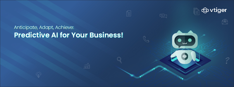 Inteligencia artificial predictiva: lo que debe saber en 2024 - Blog de ...