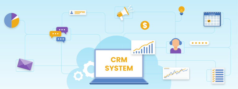 What Is a CRM System? Meaning and Uses of CRM Systems
