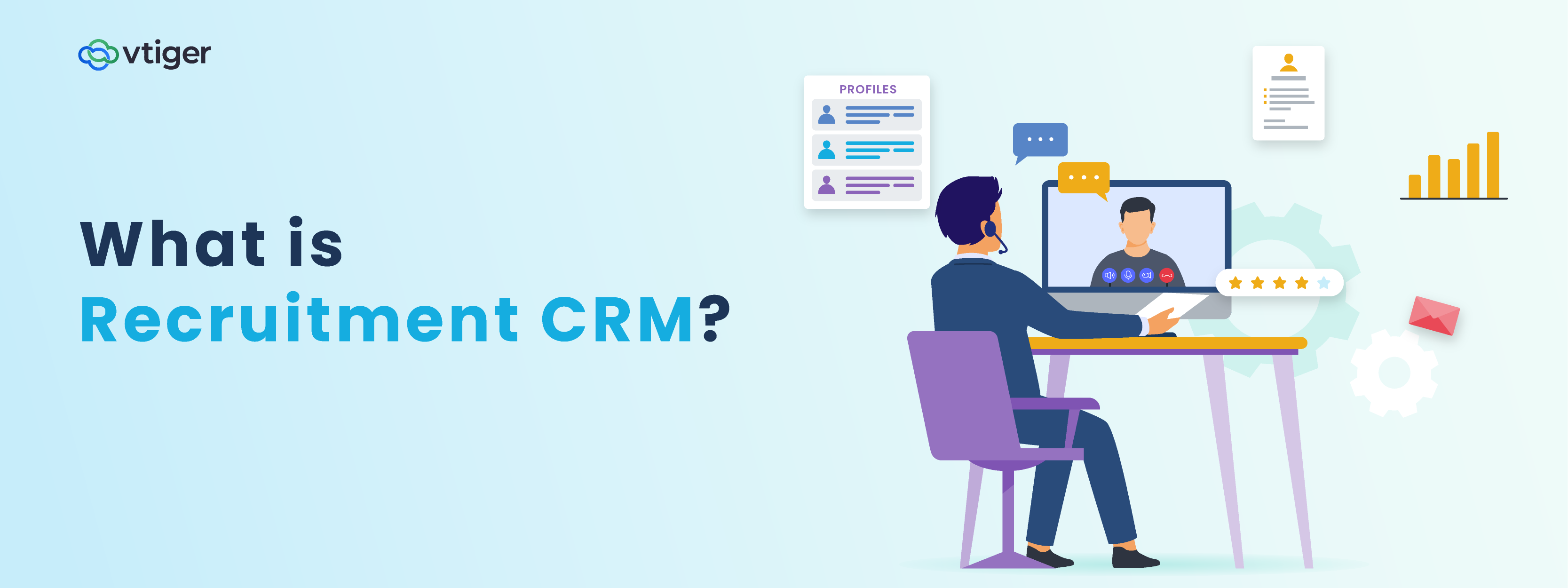 AI dự đoán là gì? - Blog Vtiger CRM
