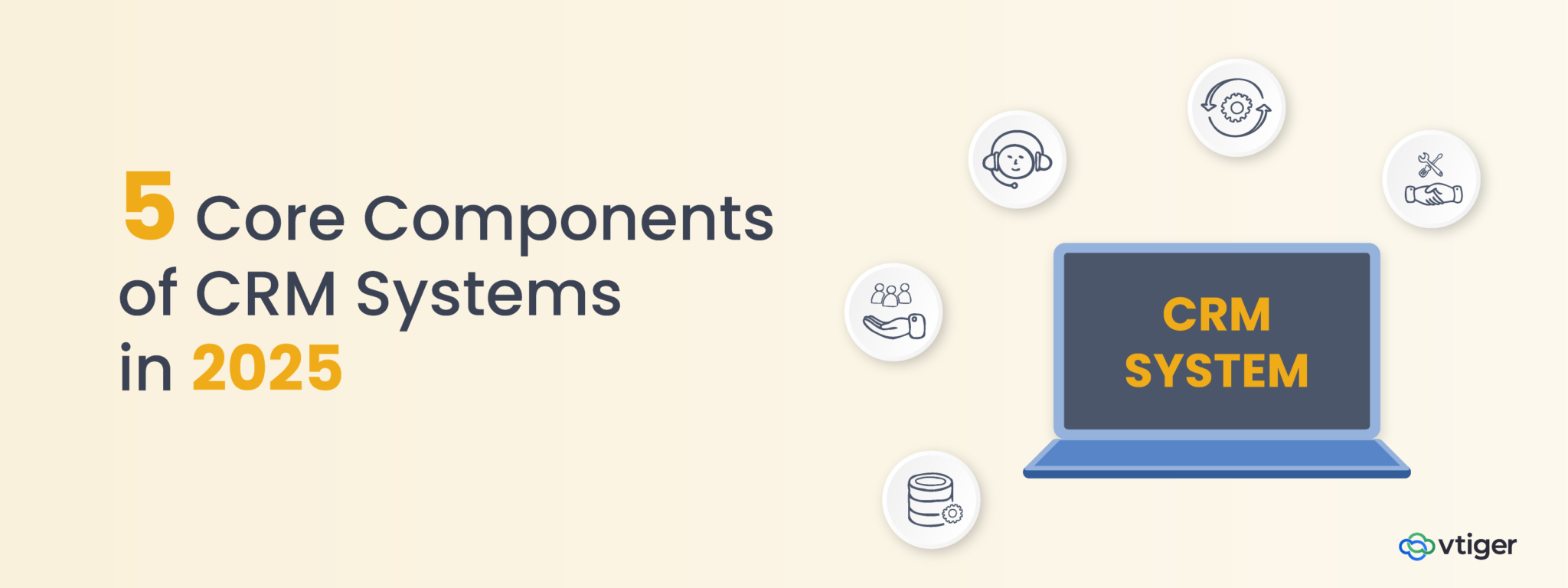 What Is CRM Tool? An introduction and Uses of CRM tools in 2025