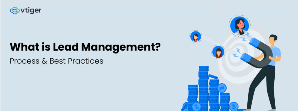 Vad är Lead Management? Process & bästa praxis