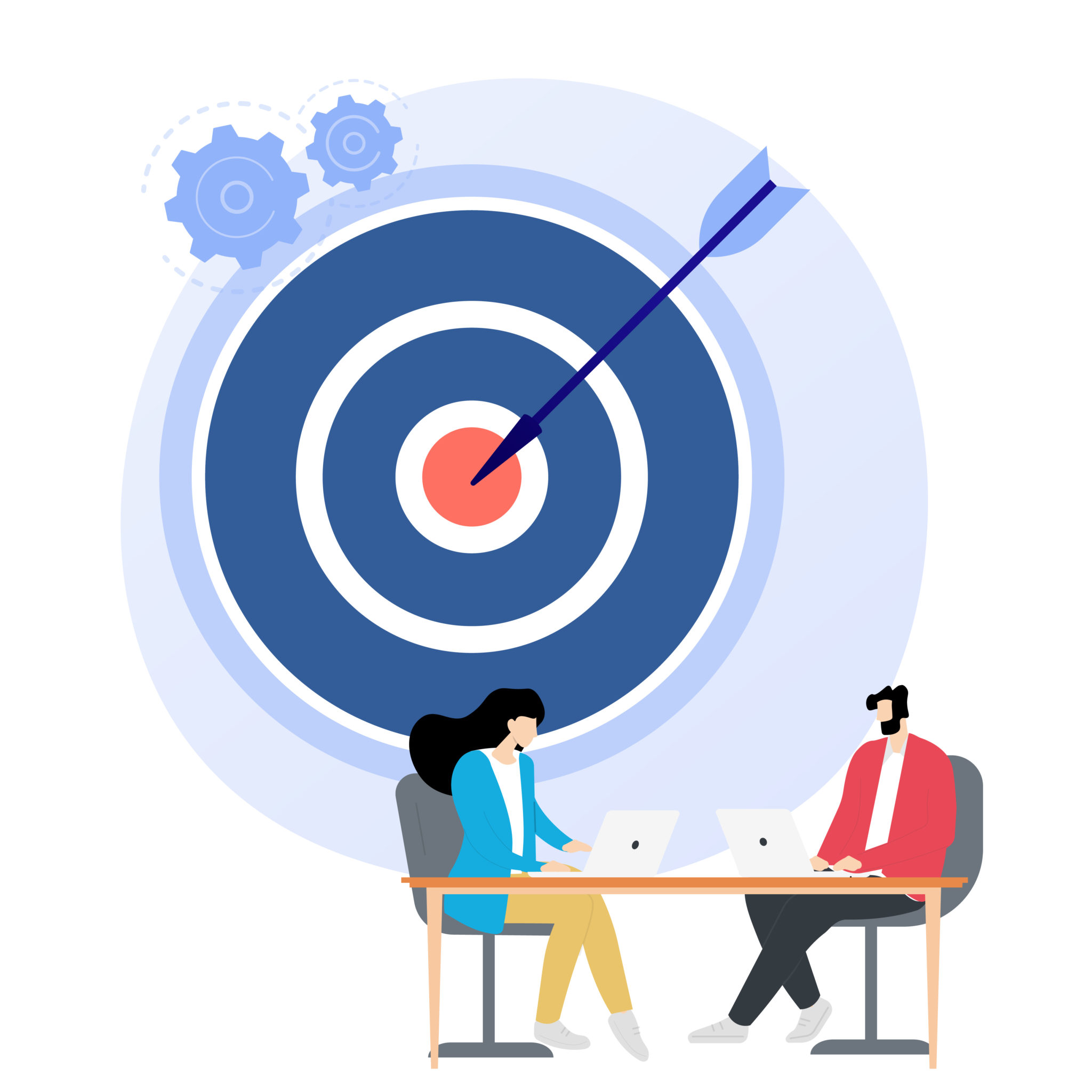 8 Most Effective CRM Strategies - Steps & Benefits | Vtiger