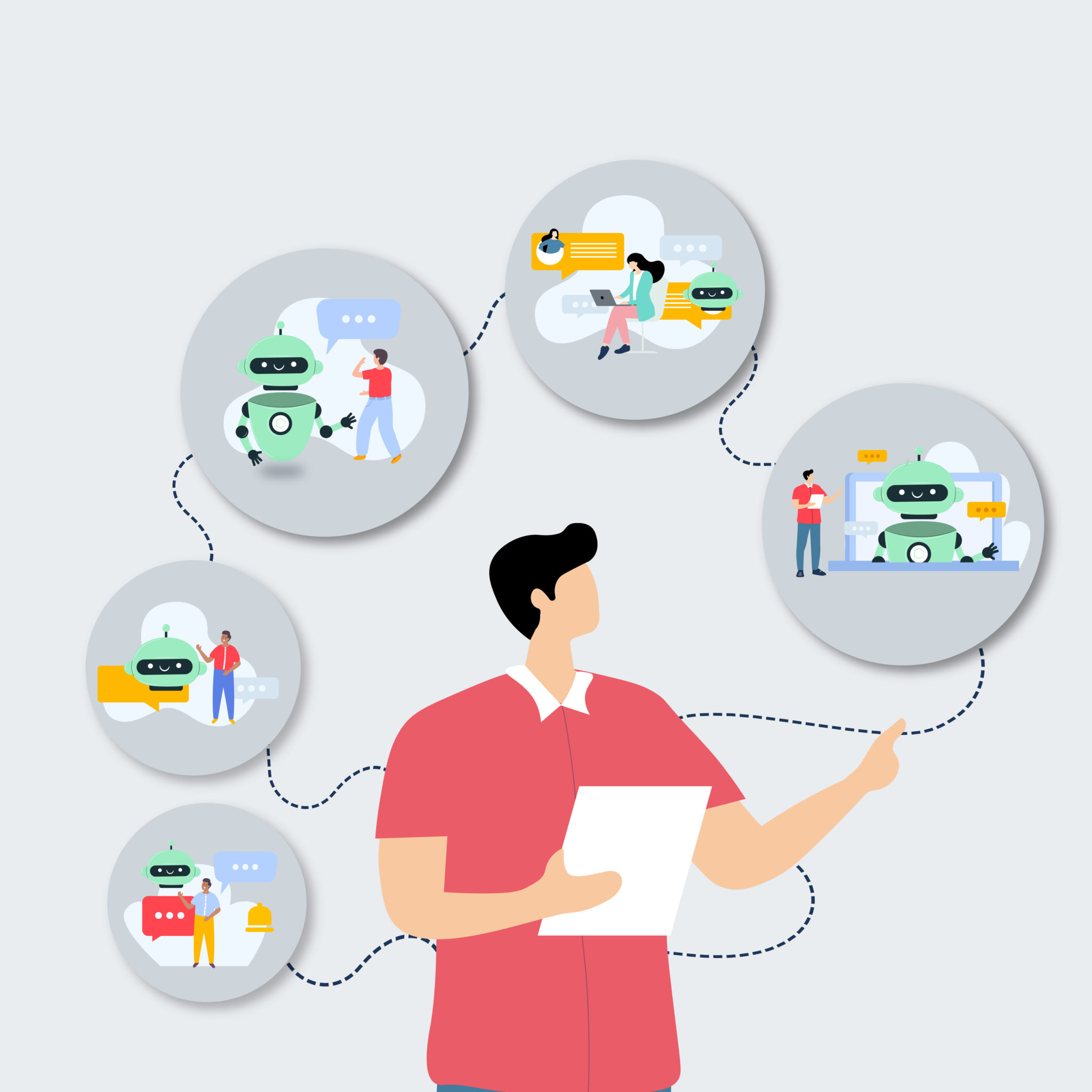 8 Most Effective CRM Strategies - Steps & Benefits | Vtiger