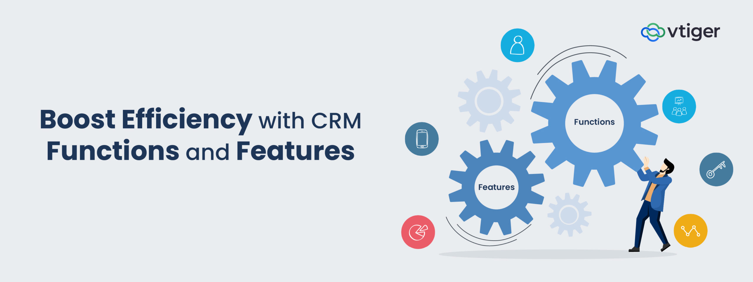Что такое CRM-система? Значение и применение CRM-систем