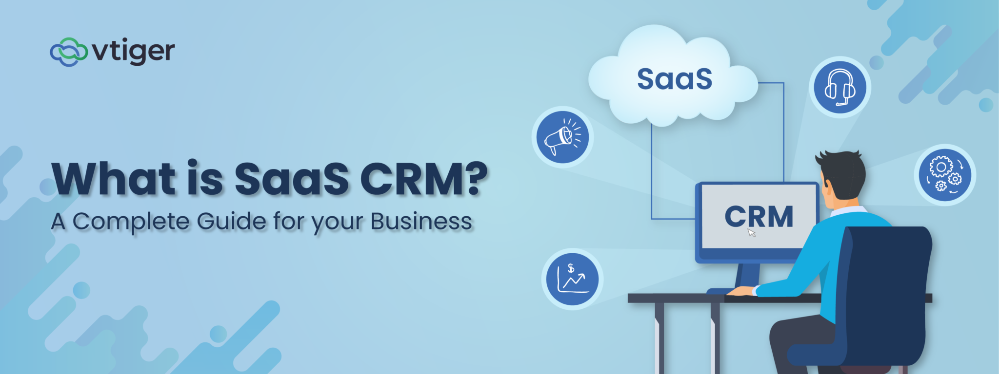 What Is a CRM System? Meaning and Uses of CRM Systems
