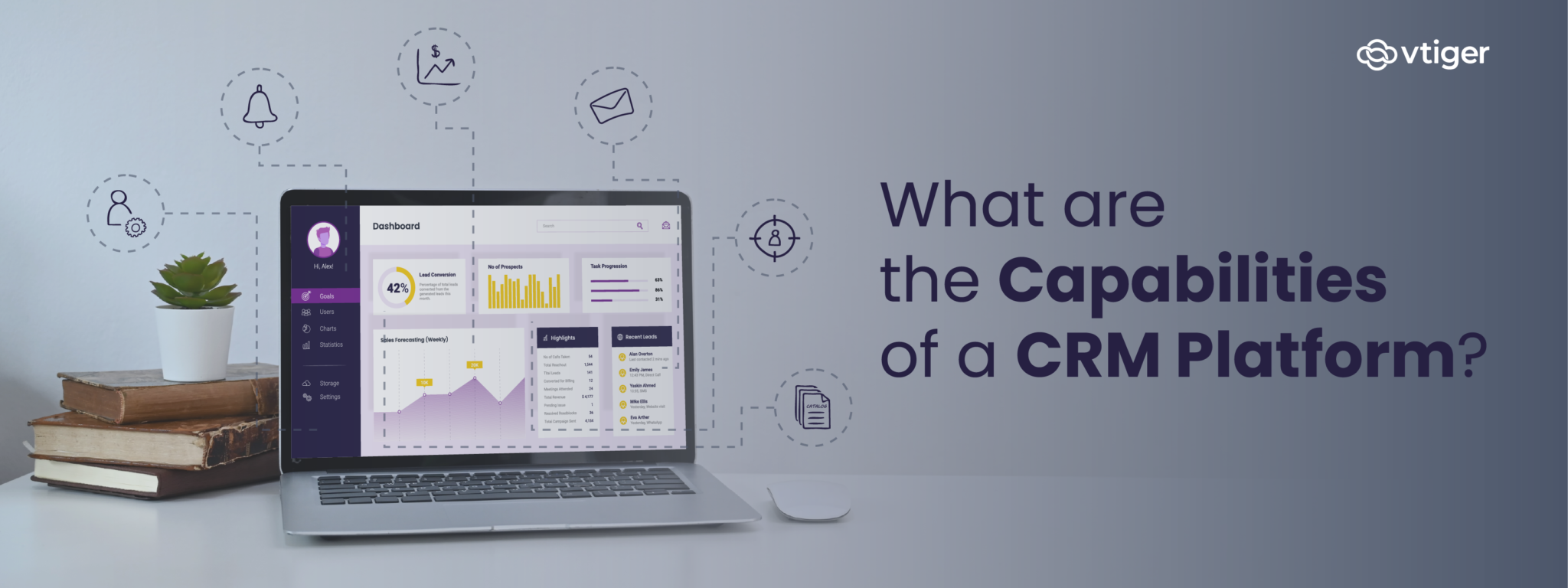 What Is CRM Tool? An introduction and Uses of CRM tools in 2025