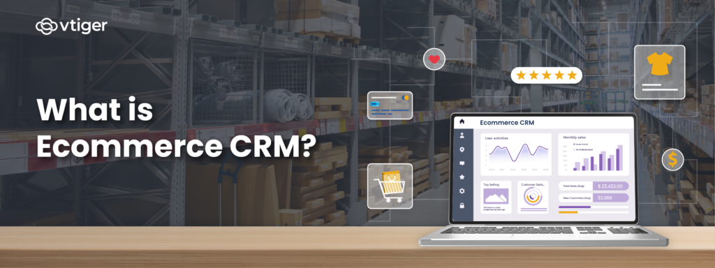 O que é um sistema de CRM? Significado e usos dos sistemas de CRM