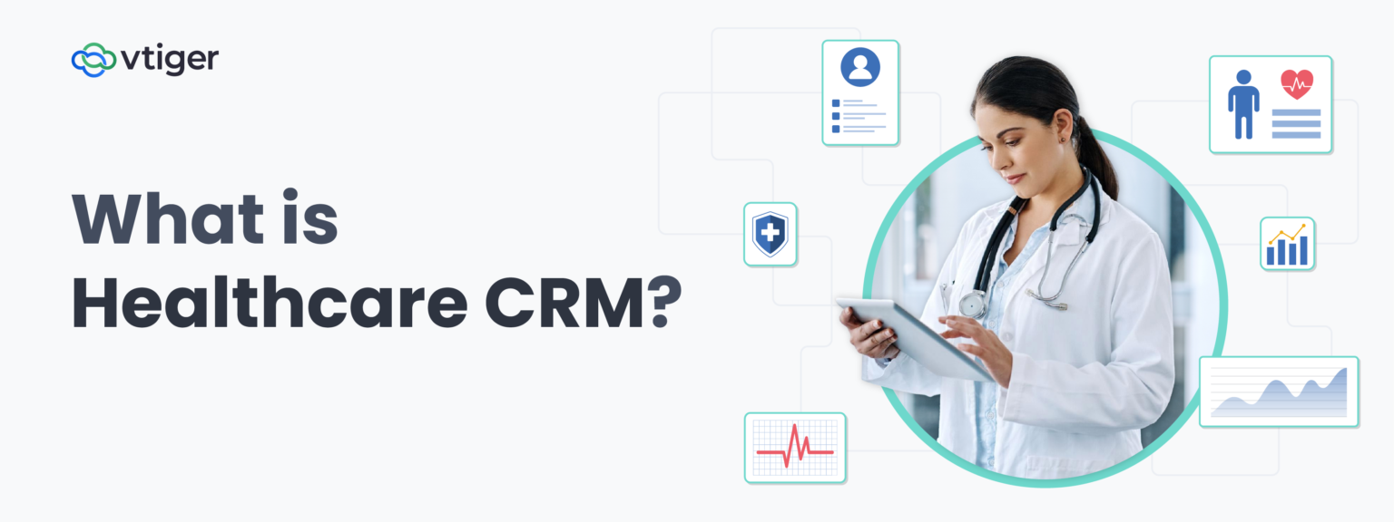 Hệ thống CRM là gì? Ý nghĩa và cách sử dụng hệ thống CRM