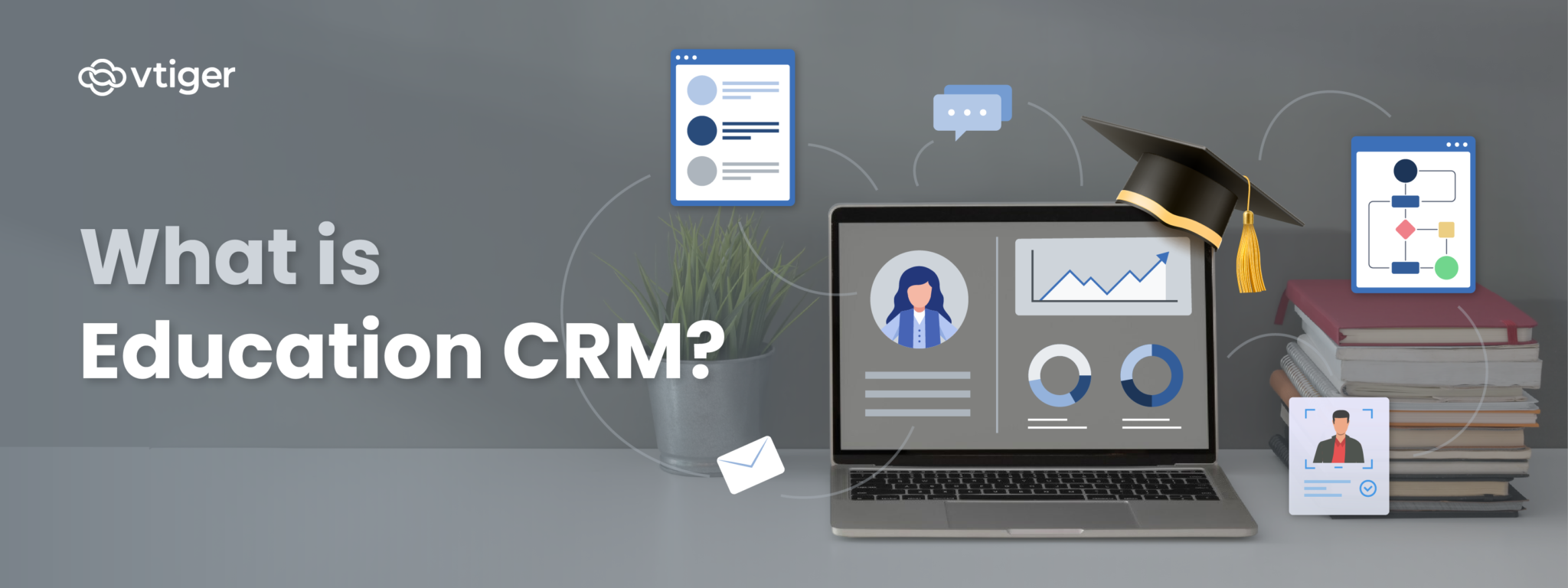 What Is CRM Tool? An introduction and Uses of CRM tools in 2025
