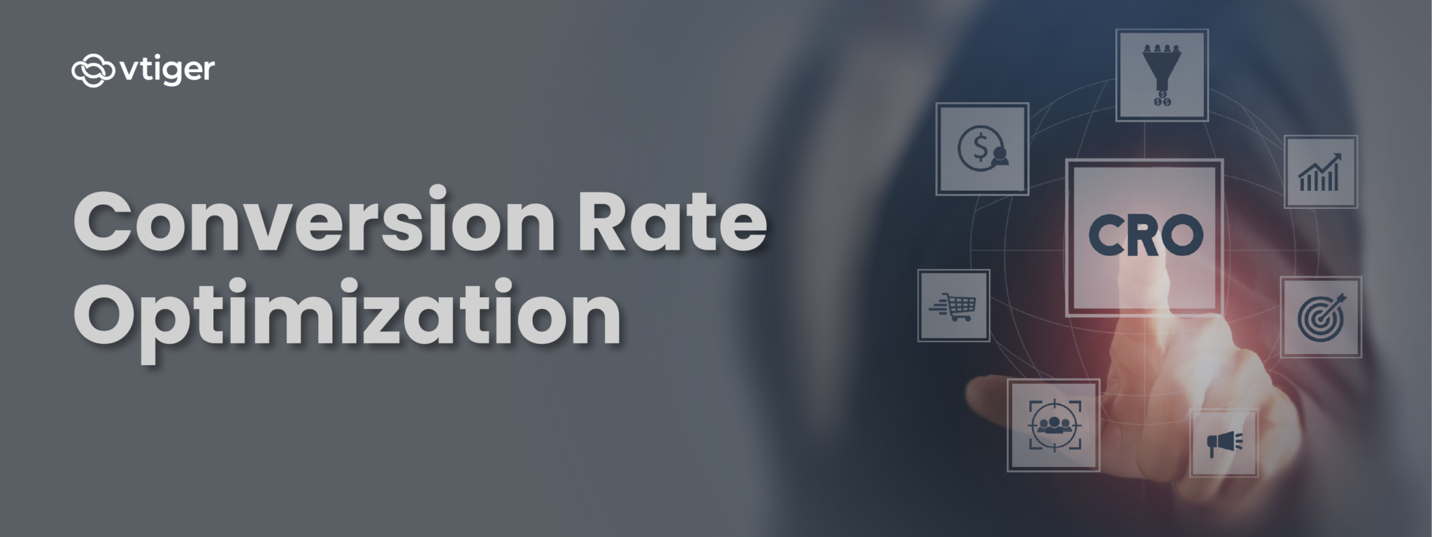 Conversion Rate Optimization (CRO): Definition, Process & Tips