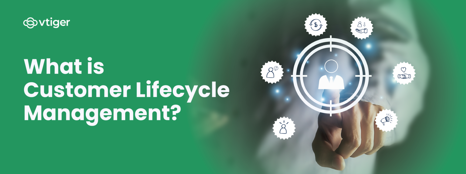 Was ist Customer Lifecycle Management? Ein umfassender Leitfaden für ...